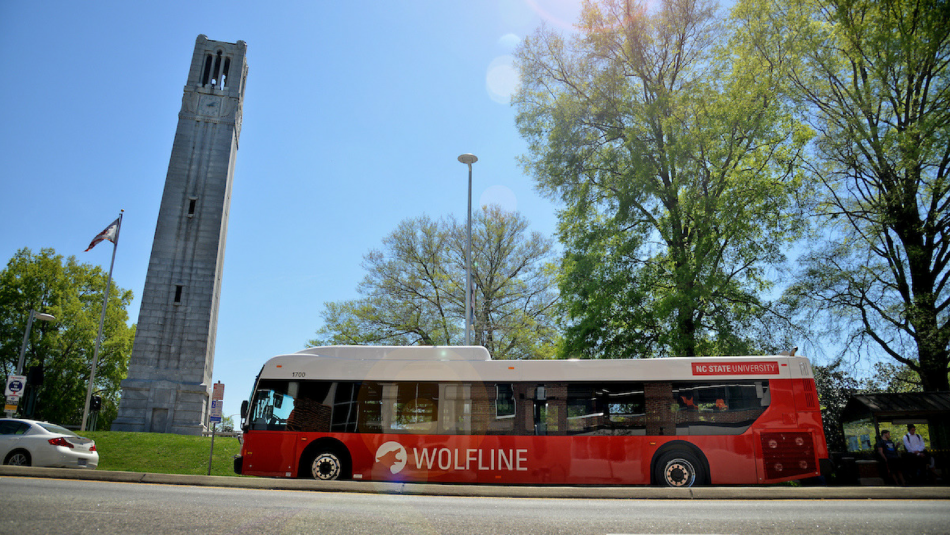 Transportation | Study Abroad