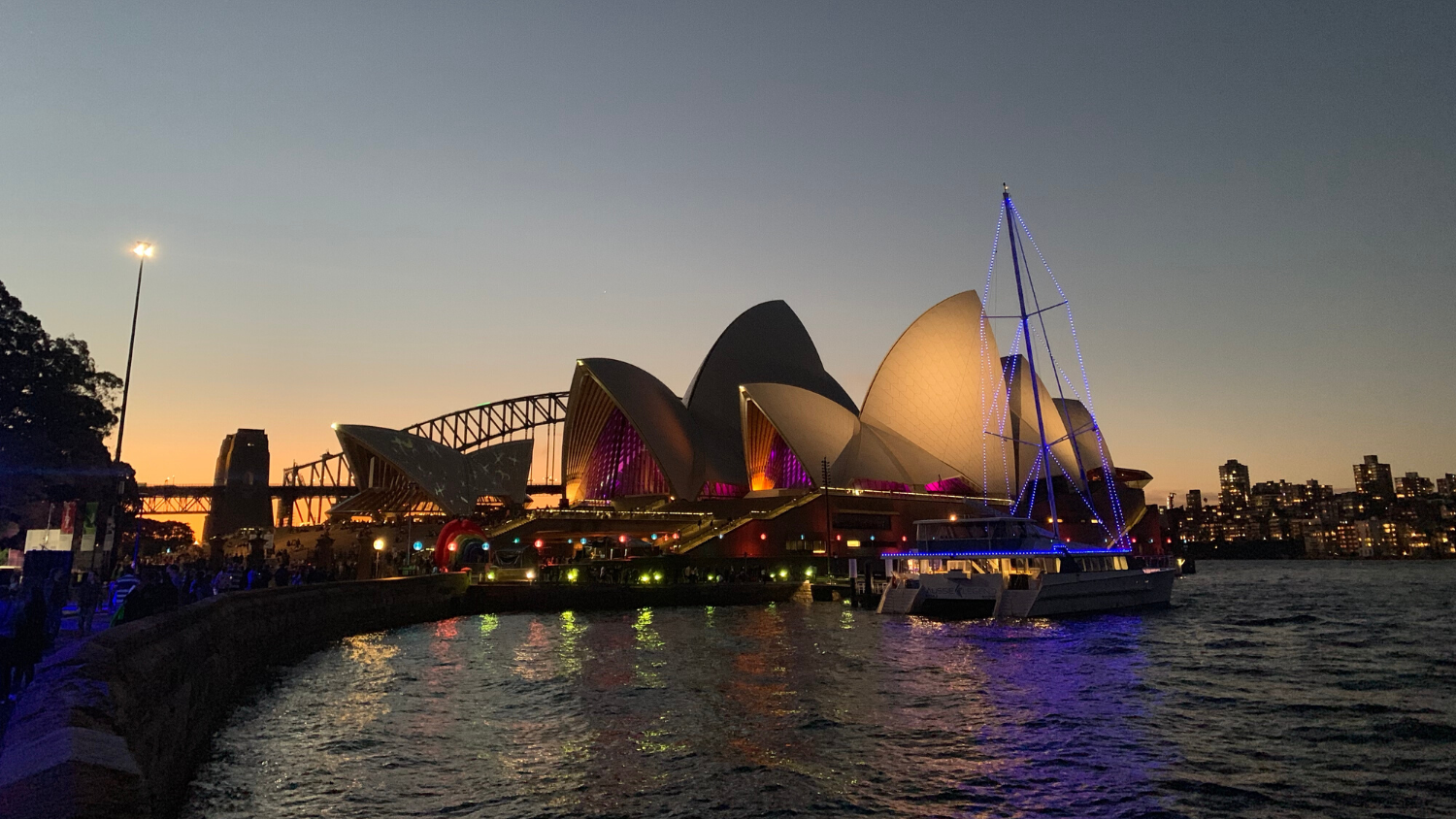 Meet James Reardon | Study Abroad