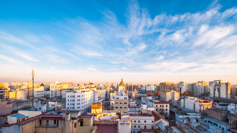 Buenos Aires Program Overview | Study Abroad