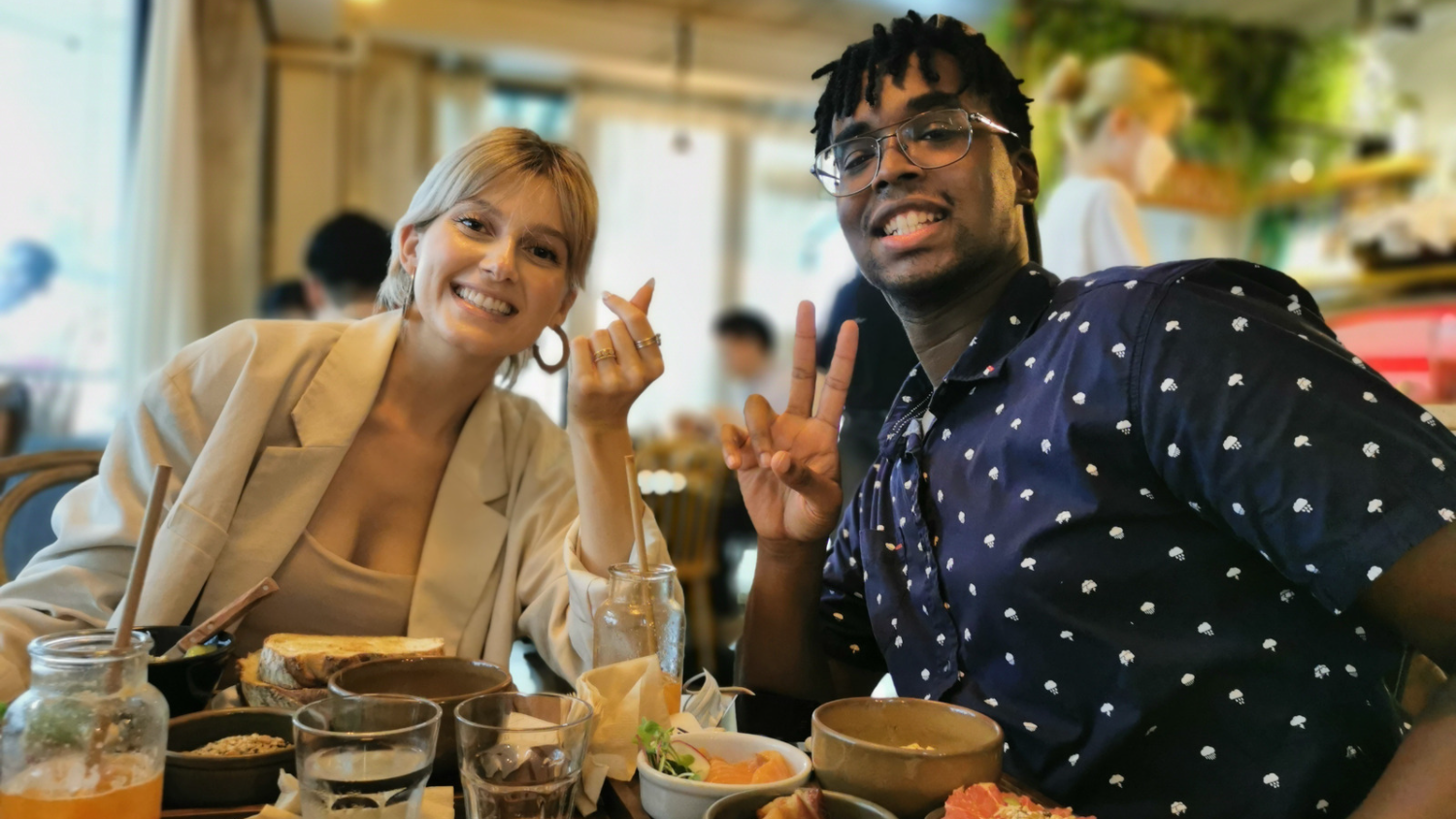 Meet Brendon Hawkins | Study Abroad