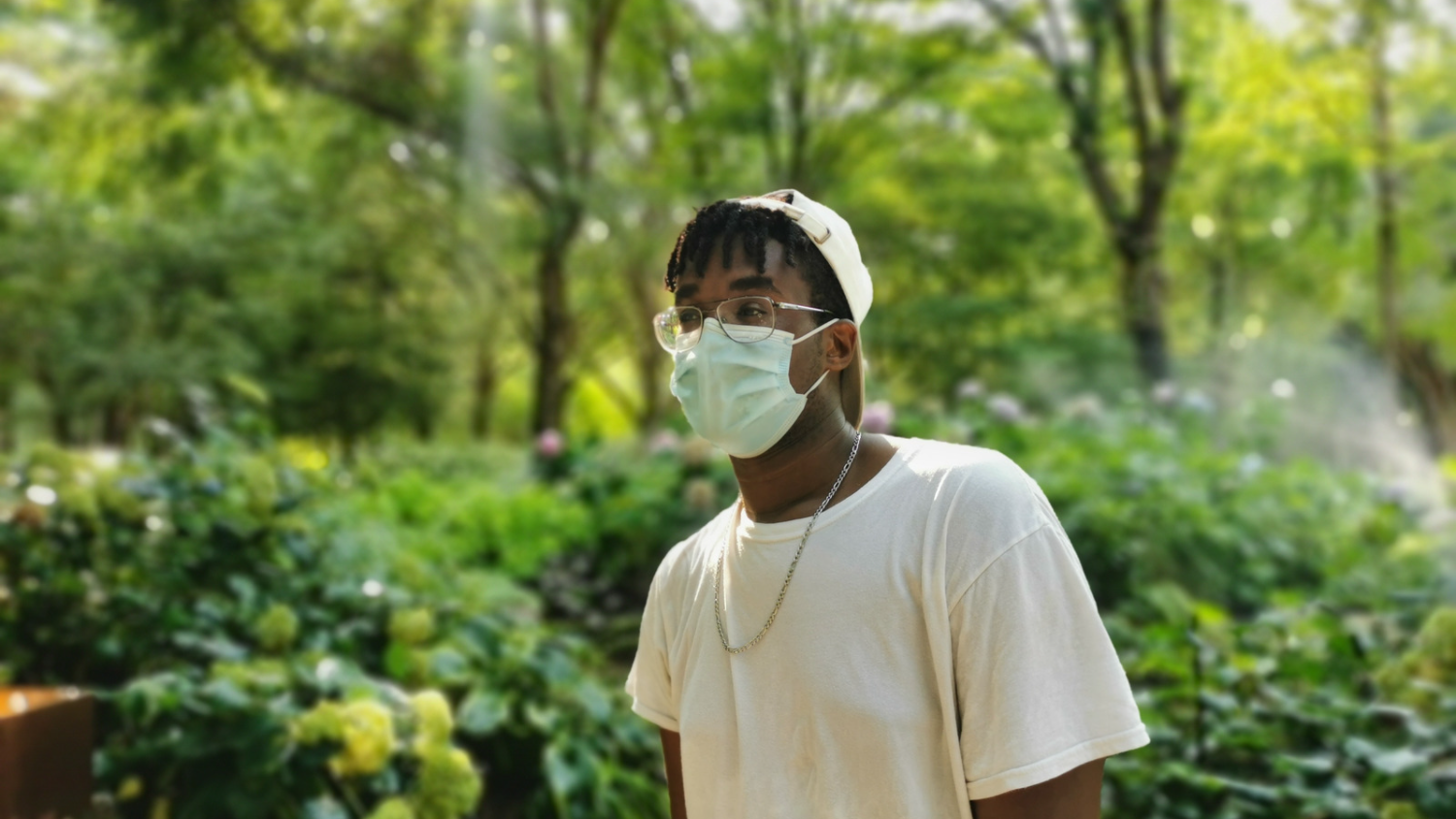 Meet Brendon Hawkins | Study Abroad
