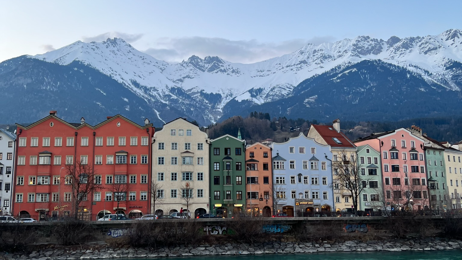 Meet Allison Potter (she/her/hers) | Study Abroad