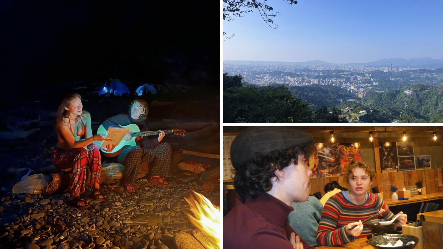 Meet Ellie Cook (She/Her) | Study Abroad